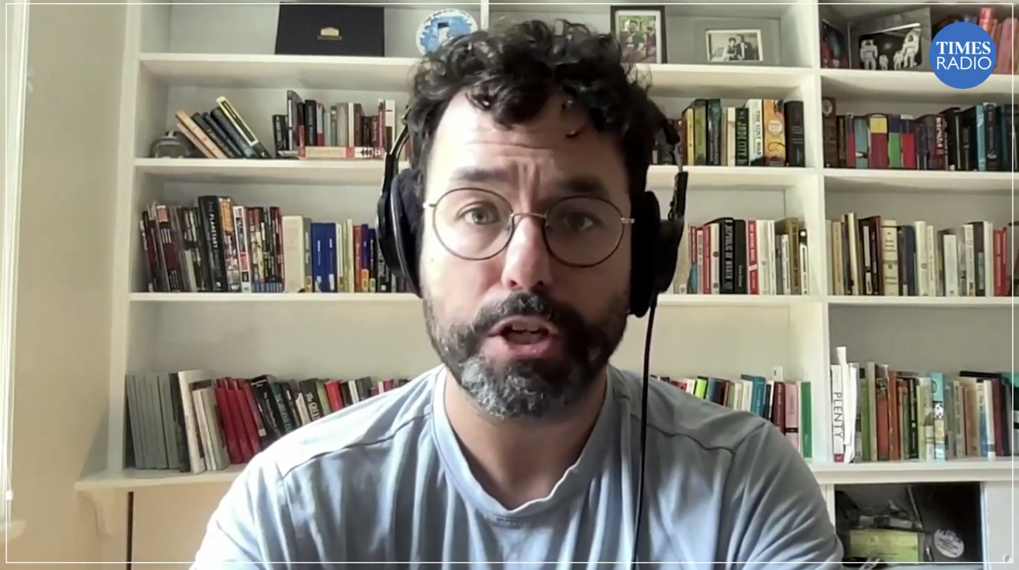 UPenn Taps Vox's Zack Beauchamp, Best Known for Inventing a Bridge Between Gaza and the West ...